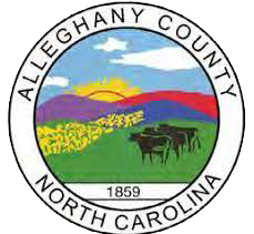 Alleghany TDA – Alleghany County North Carolina